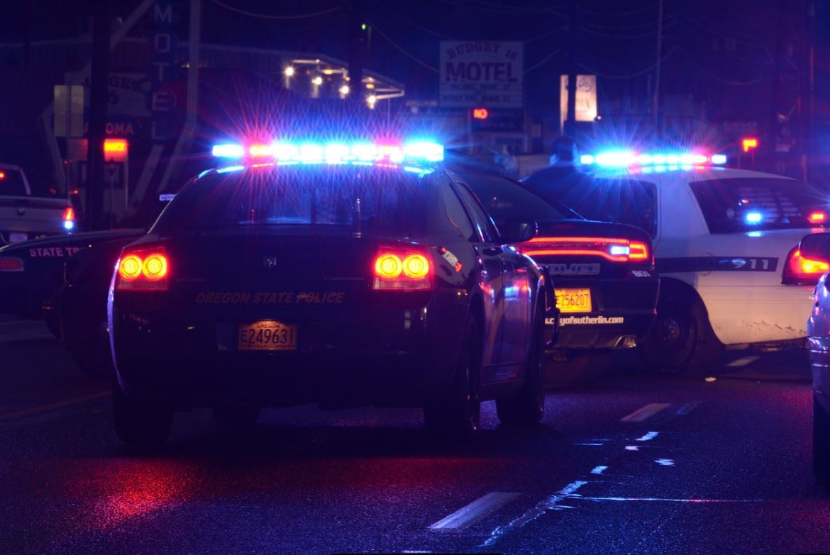 Field Sobriety Tests in a DUI Investigation